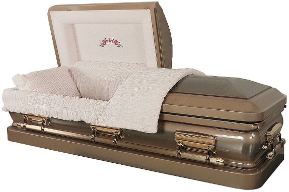 Casket Costs - CFSA