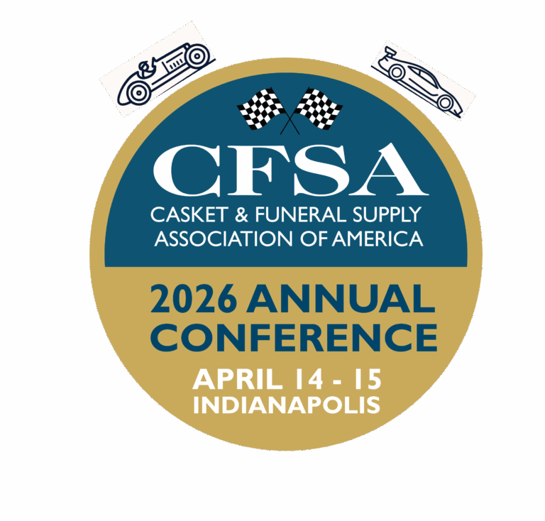 Save the Date – 2026 CFSA Annual Conference - CFSA